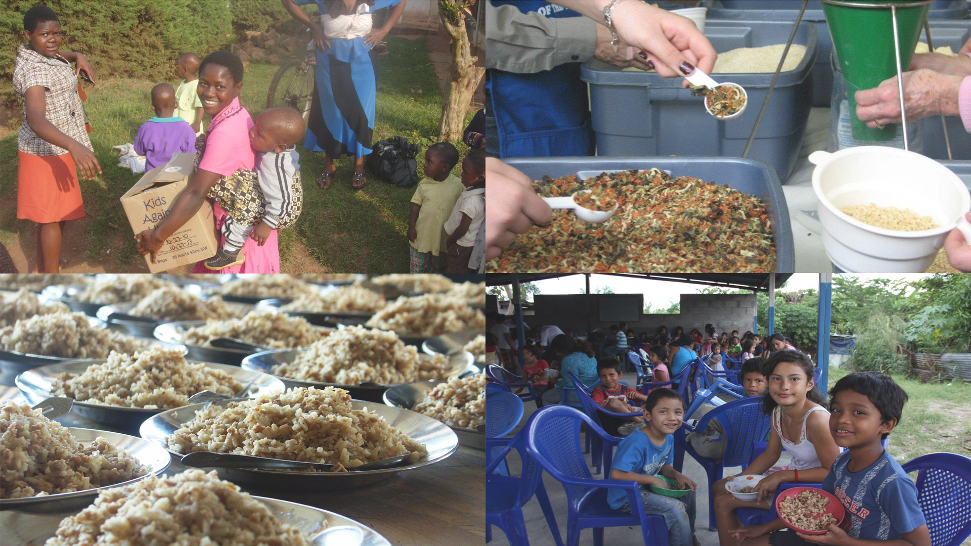 Missions & Outreach – Pathway Church Peterborough