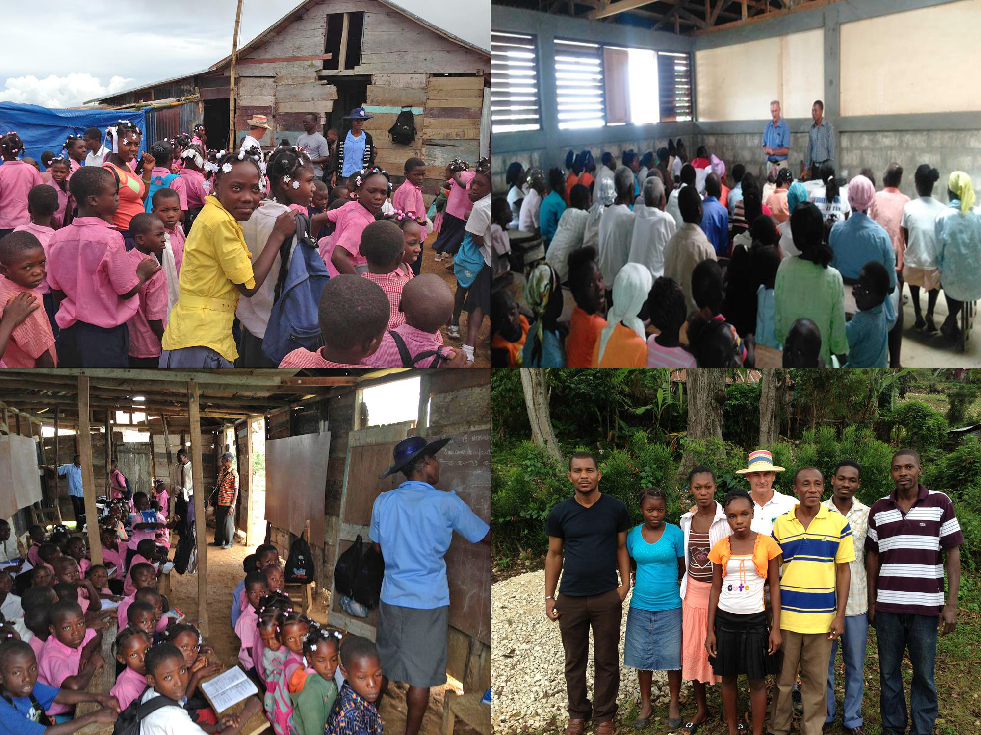 Missions & Outreach – Pathway Church Peterborough